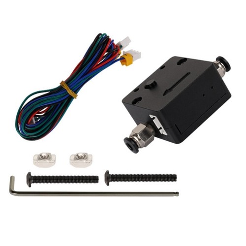 Filament Runout Sensors 3D Printer Filament Run Out/Clog Sensors ...