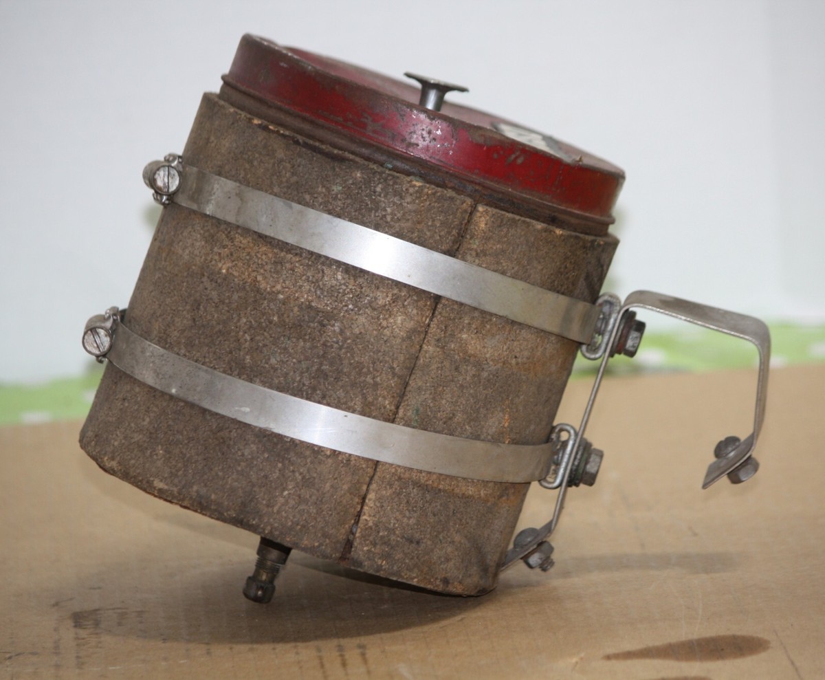 Moroso Fuel Cooler