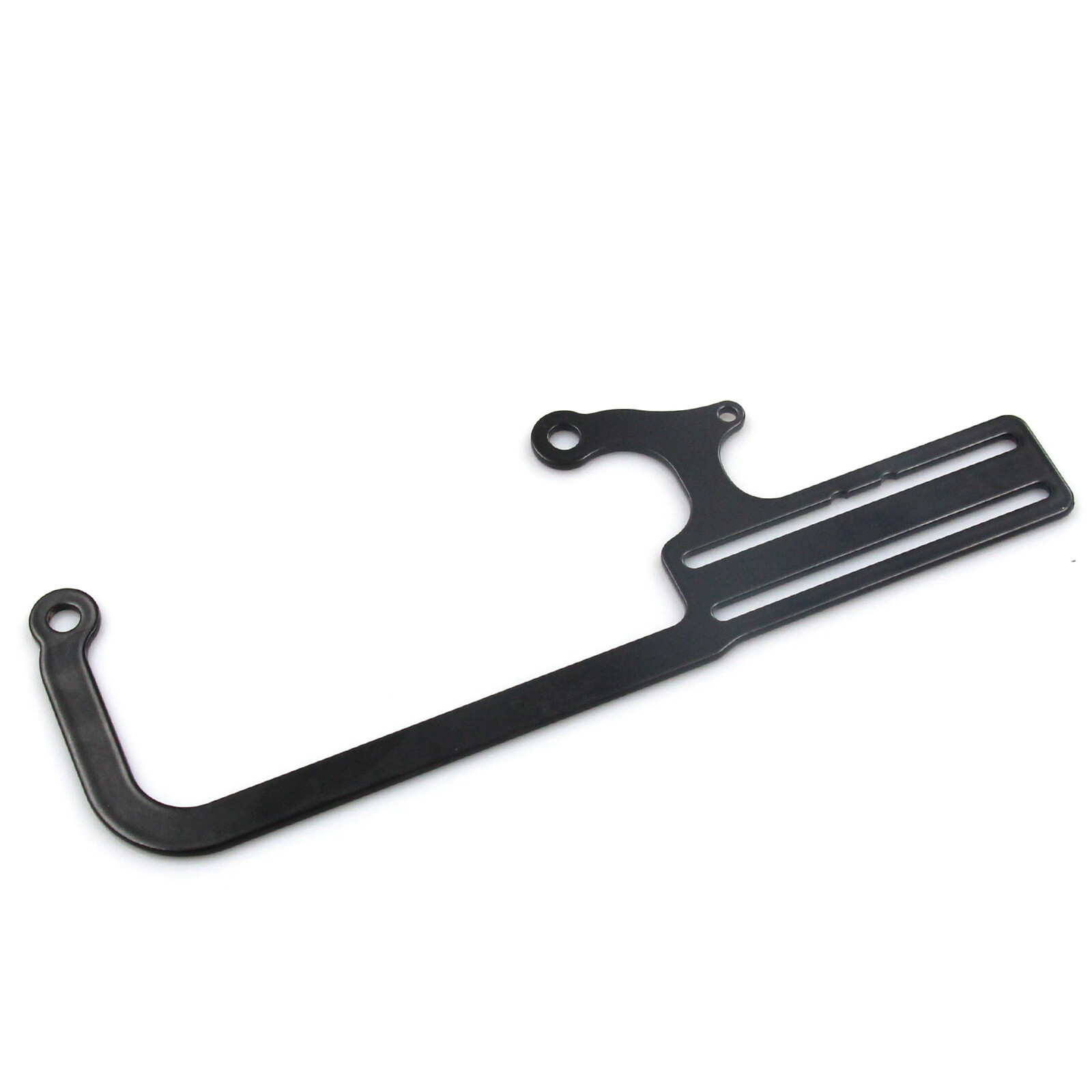 Carburetor Throttle Cable Mount Bracket Automatically Transmissionf TV ...