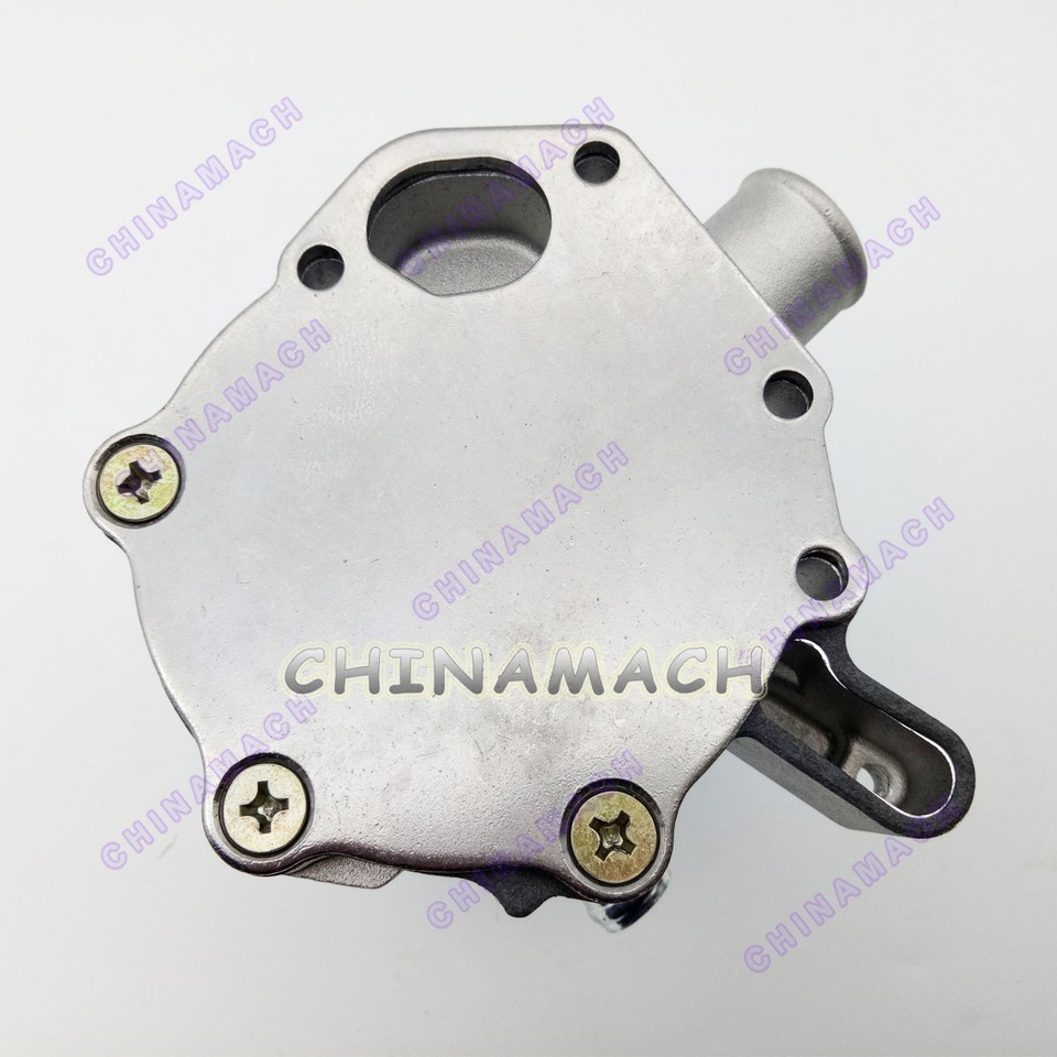 145017960 Water Pump for Perkins 404C HP SERIES 403D-11 404D-15 403C-11 ...