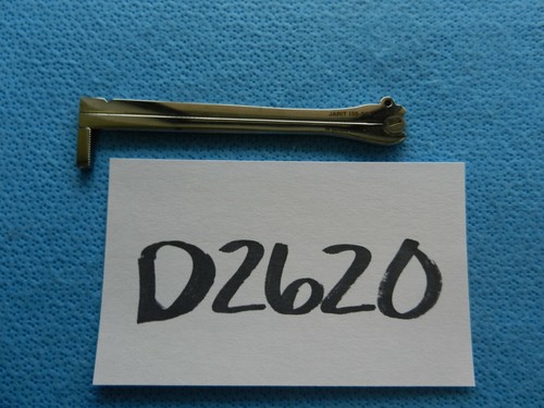D2620 Jarit Surgical Payr Pylorus Clamp 135-507 | eBay
