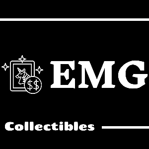 Emg Collectibles | eBay Stores