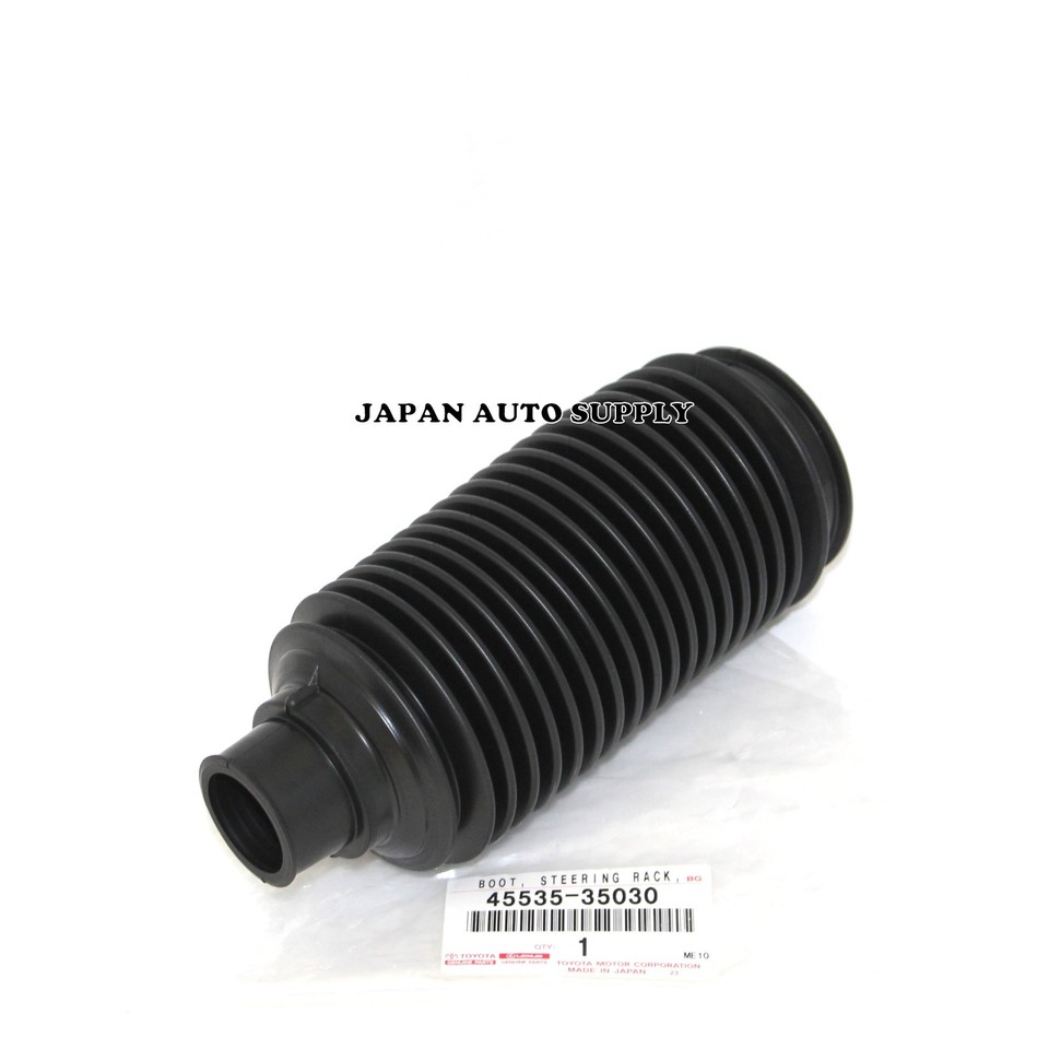 OEM GENUINE Toyota Tacoma 4Runner Inner TIE ROD STEERING RACK BOOT ...
