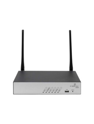 Brand New | HP MSR930 4G LTE/3G WCDMA Global Router | eBay