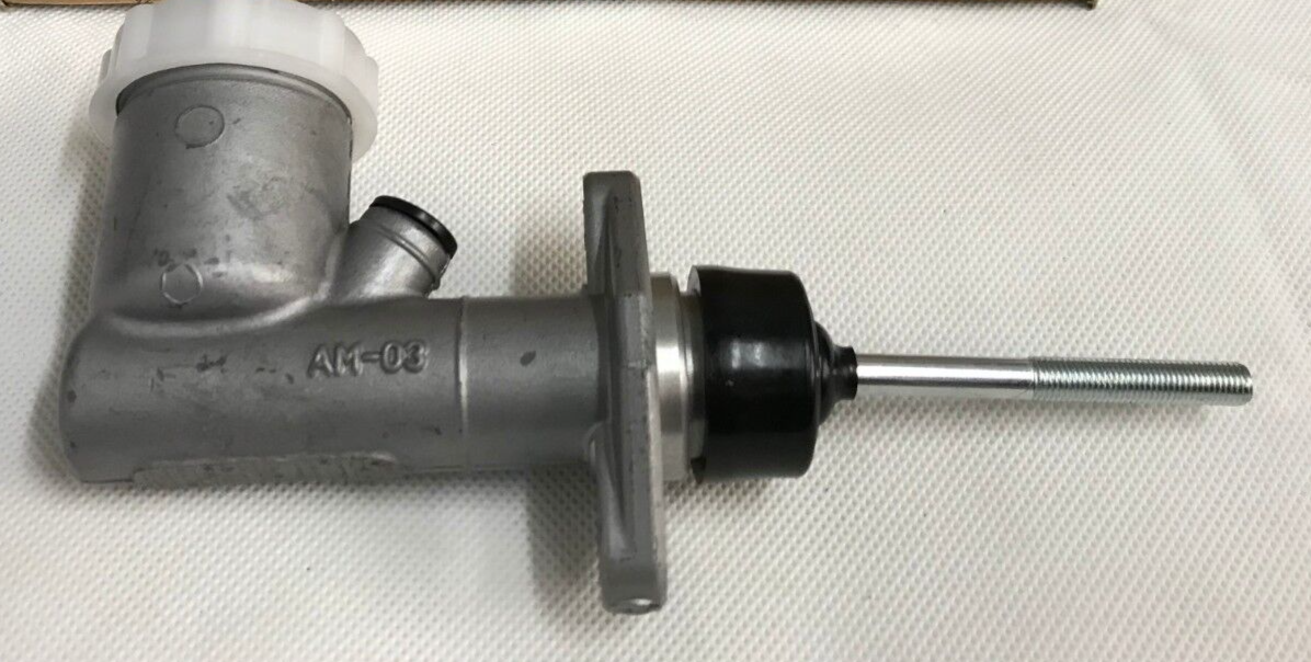 Land Rover Defender & Series 3 Clutch Master Cylinder STC500100 | eBay