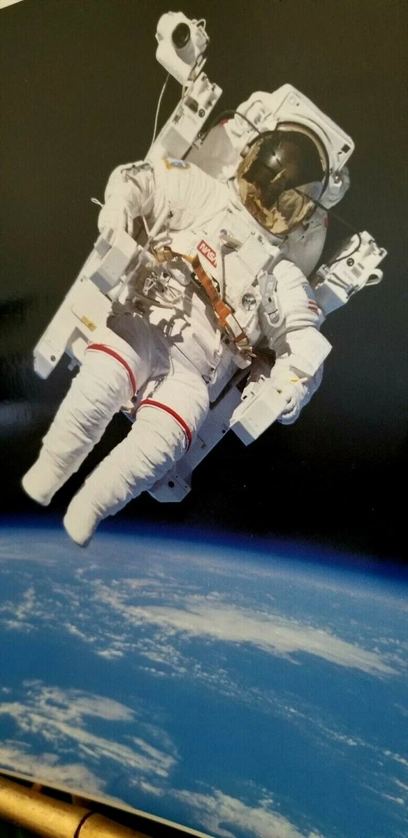 Space Shuttle Backpack