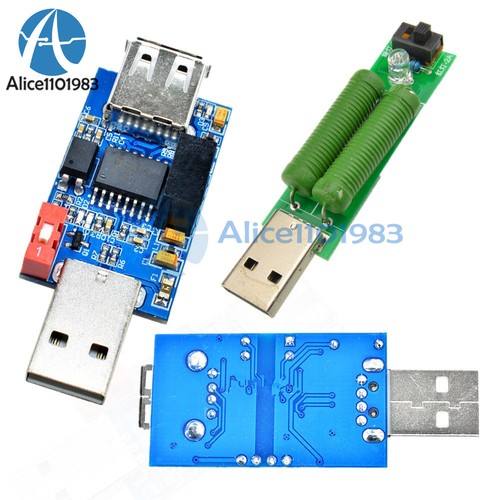 1500V USB to USB Isolator Module ADUM4160 ADUM3160 Isolation USB Load ...