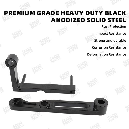 Engine Gear Train Timing Tool Kit For Detroit Diesel DD15 DD13 J-47487 ...