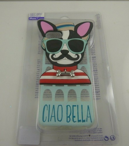 ciao Bella Chihuahua fits iPhone 6 phone case bling | eBay