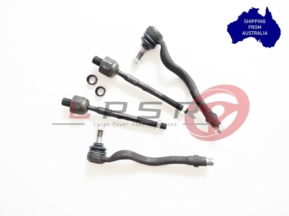 BMW E30 to BMW E46 power steering conversion kit with TESTED STEERING ...