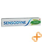 SENSODYNE FLUORIDE Sensitivity Protection Toothpaste 75ml Healthy Gums ...