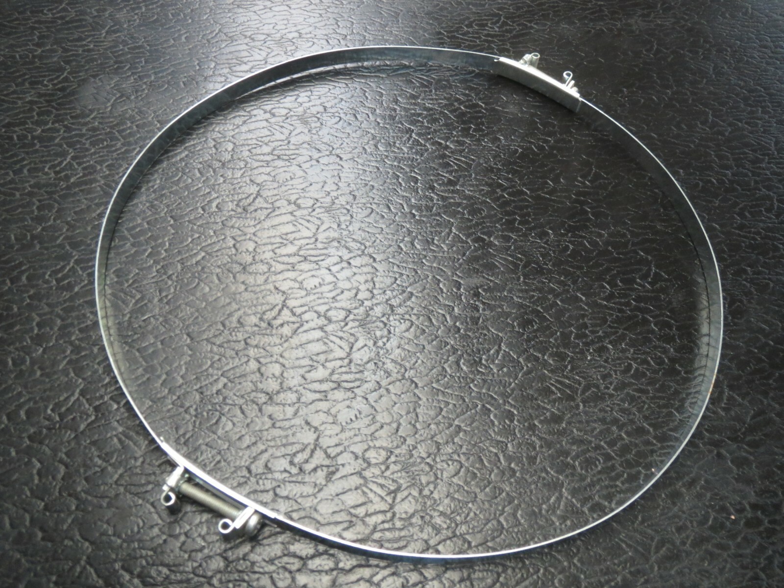 Large 10" Air Intake Boot Clamp for 61-73 VW Type 3 Ghia Squareback ...