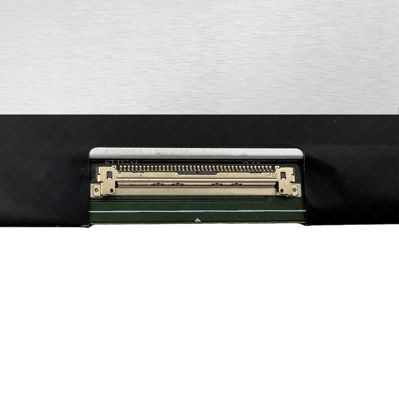 14.0" WQXGA 2.5K Laptop Lcd Screen Tianma Tl140ADXP01-00 18010-14090100 ...