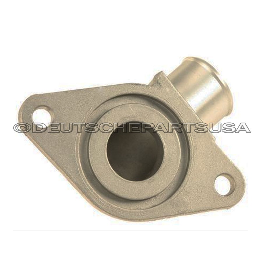 Mini Cooper R50 R52 Engine Water Pump Flange 11517829916 11 51 7 829 ...