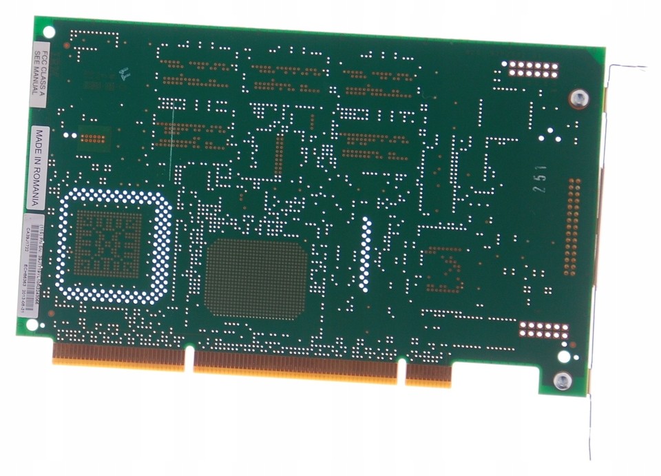 IBM 39J1722 IOP 64MB PCI Card PCI-X | eBay