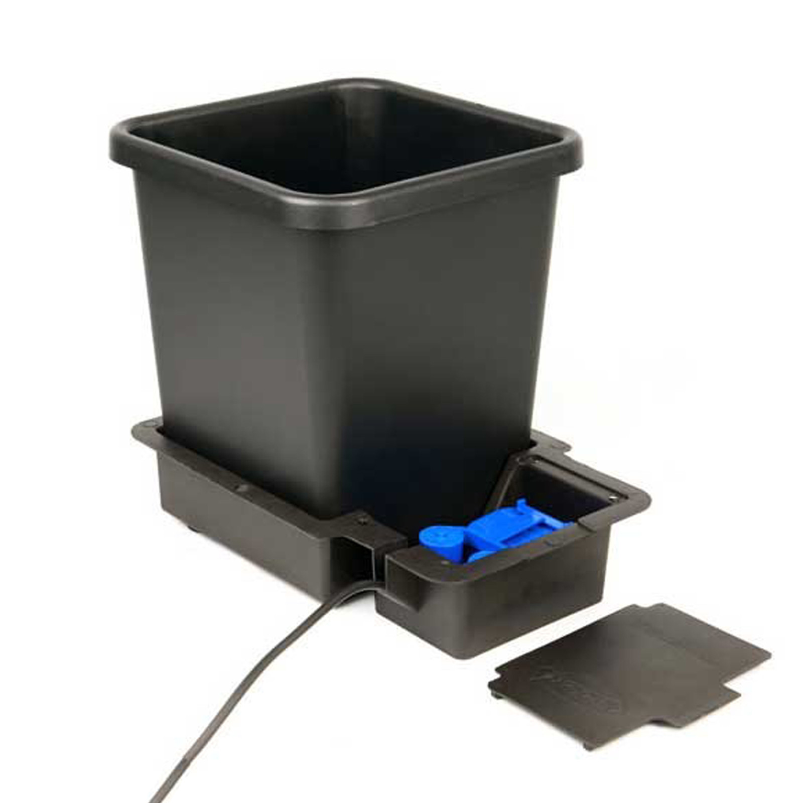 Autopot 15 Litres 1, 2, 4, 6, 8,10 Pot Self Watering Module Kits | eBay UK