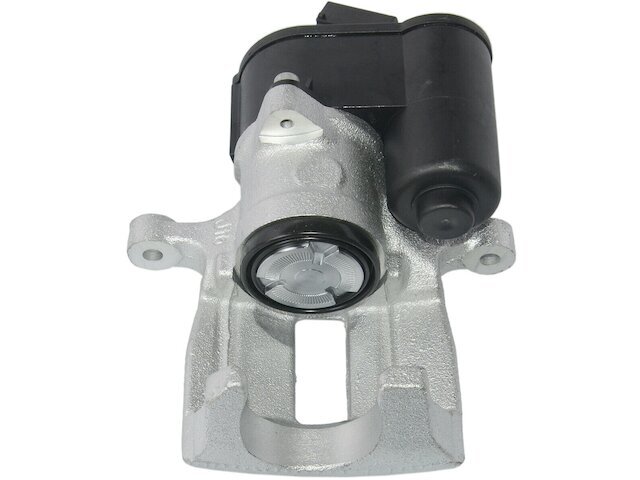 TRQ 96JV42C Rear Right Brake Caliper Fits 2018 VW Tiguan Limited Brake ...