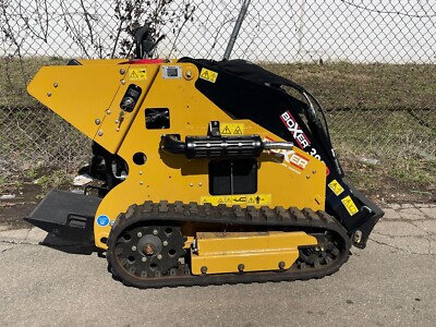 2023 Boxer 385D - Save $4,000 on all Stock Units! | eBay