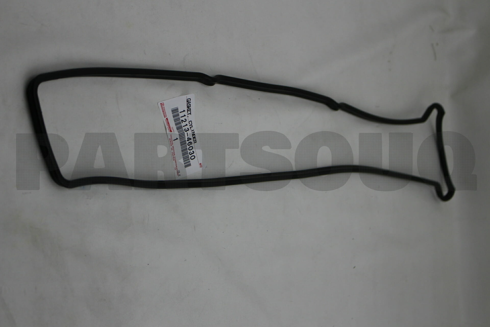 1121346030 Genuine Toyota GASKET, CYLINDER HEAD COVER 11213-46030 | eBay