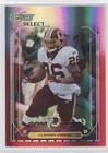 2006 Score Select Red Zone /25 Clinton Portis #277 | eBay