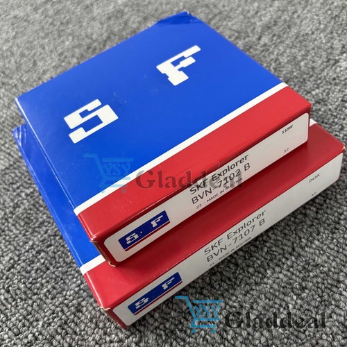 Air Compressor Bearing For SKF Air Compressor Bearing BVN-7102 B BVN ...