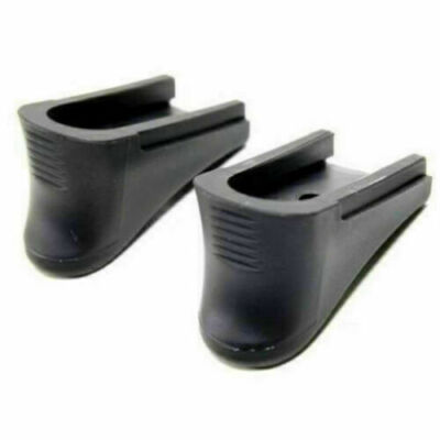 2 Packs Grip frame Magazine Finger Extension PG-LCP for Ruger LCP .380 ...