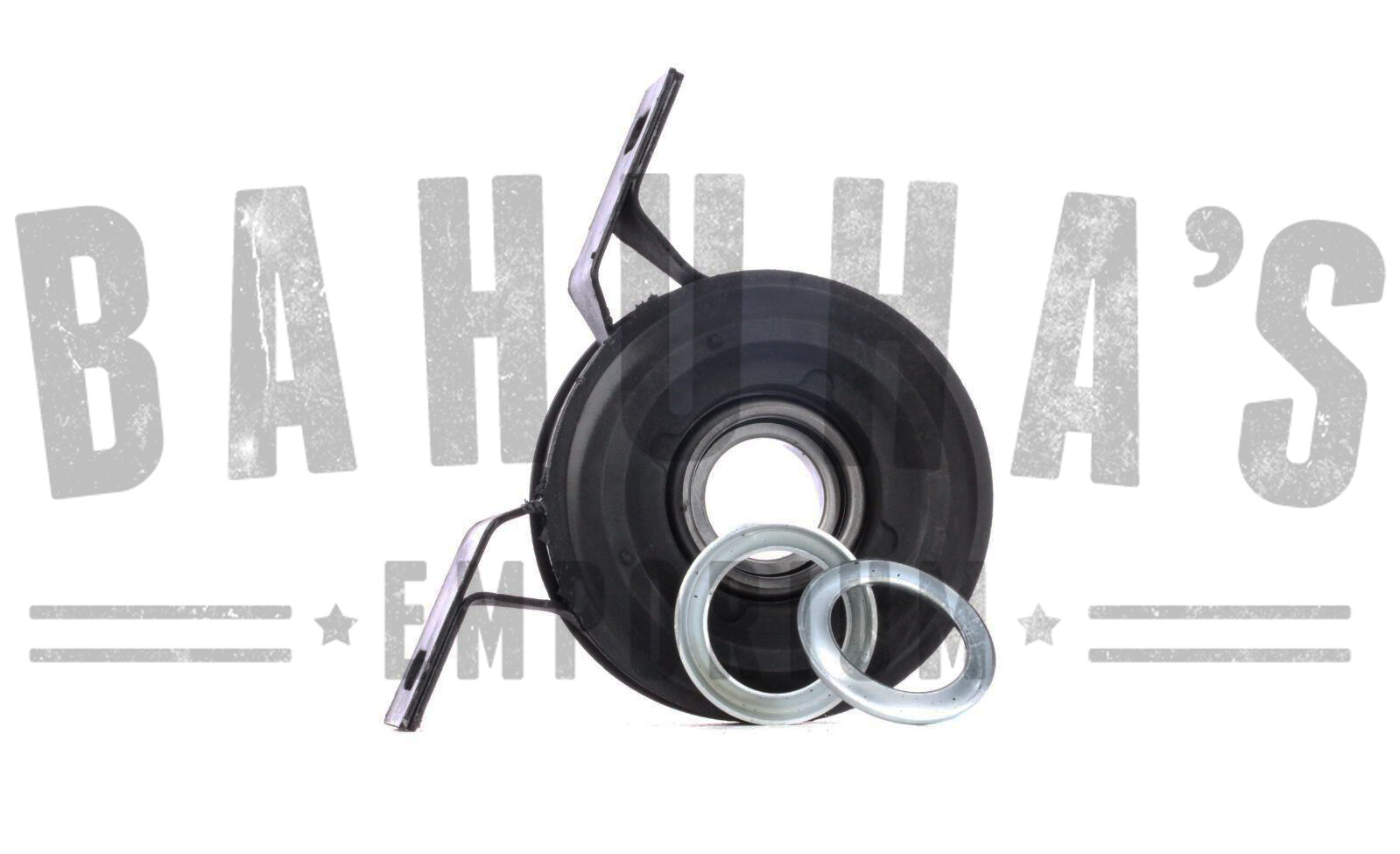 PROPSHAFT BEARINGS CENTRE 30MM FOR LAND ROVER FREELANDER MK1 TOQ000040 ...