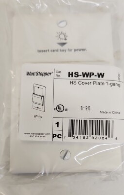Other - Watt Stopper