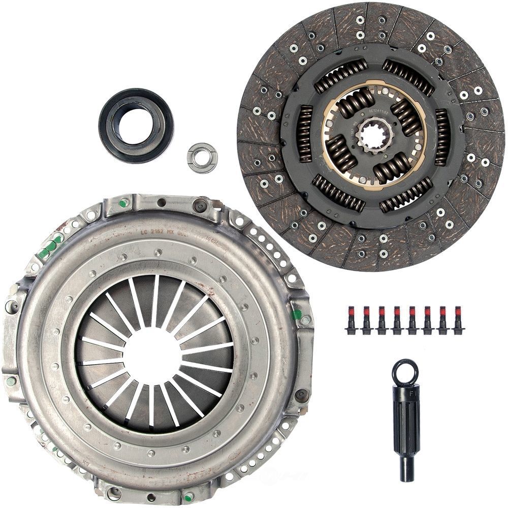 Transmission Clutch Kit-OE PLUS AMS Automotive 07-131 for sale online ...