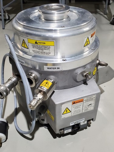 BOC EDWARDS EPX 180NE A419-44-212 DRY PUMP S/N119496557 | eBay