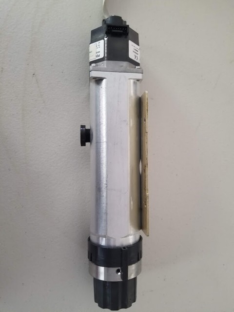 Pair of Waters Alliance 2695 2795 E2695 Plunger Drive 700001031 Torpedo ...