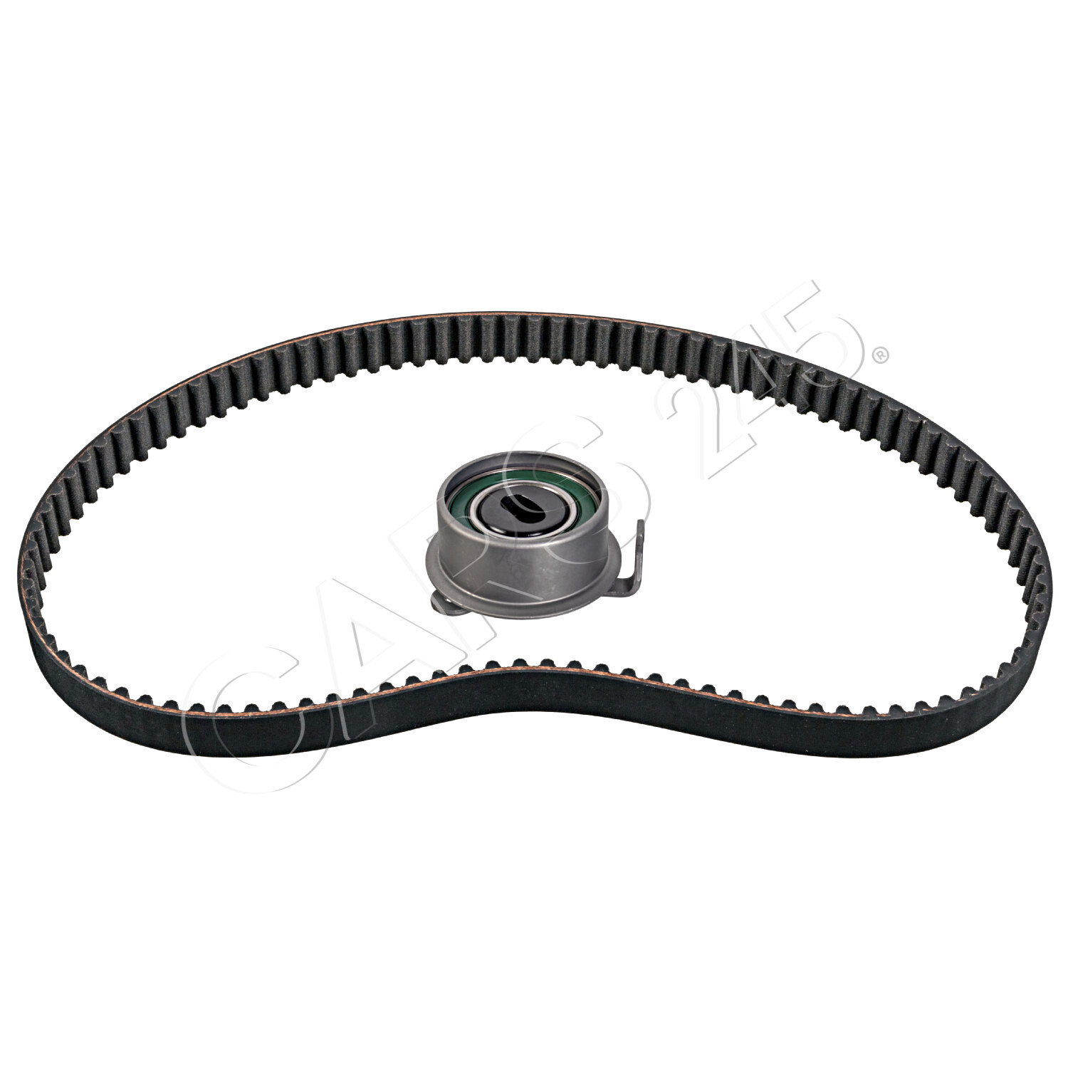 SWAG Timing Belt Kit Fits HYUNDAI Atos I10 KIA Picanto 1.0-1.1L 24312 ...
