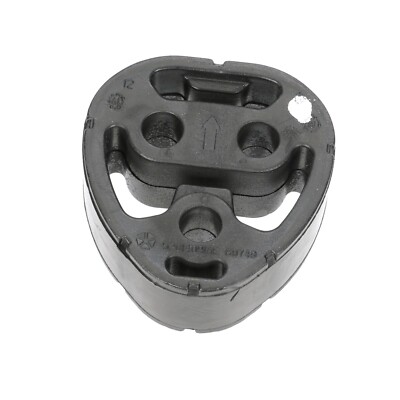 10-20 RAMS TAILPIPE INSULATOR ISOLATOR EXHAUST SYSTEM HANGER MOPAR ...