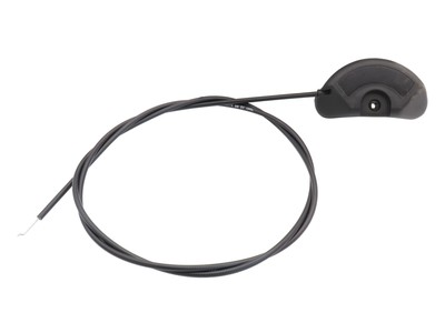 Câble Bowden d'accélérateur universal adapté pour Mountfield 464 PD ...