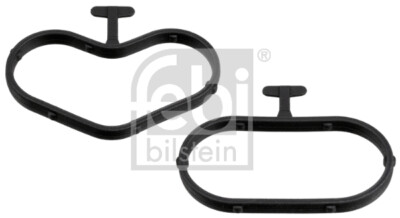FEBI BILSTEIN 172903 Gasket Set, oil cooler for DACIA MERCEDES-BENZ ...