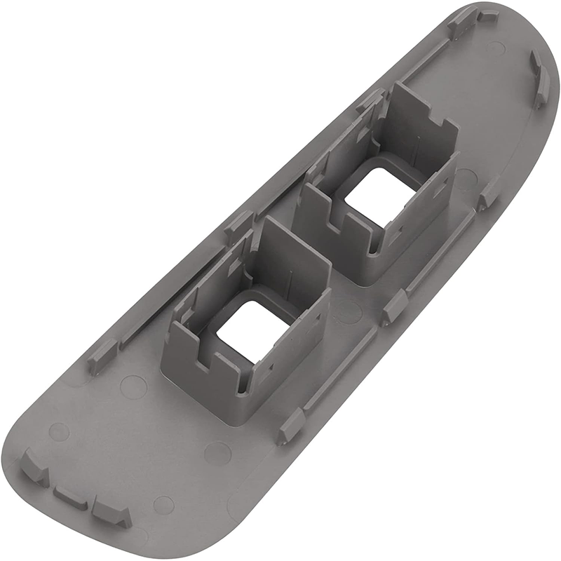 Window Control Switch Bezel Cover Panel for 02-09 Dodge Ram 1500 2500 ...