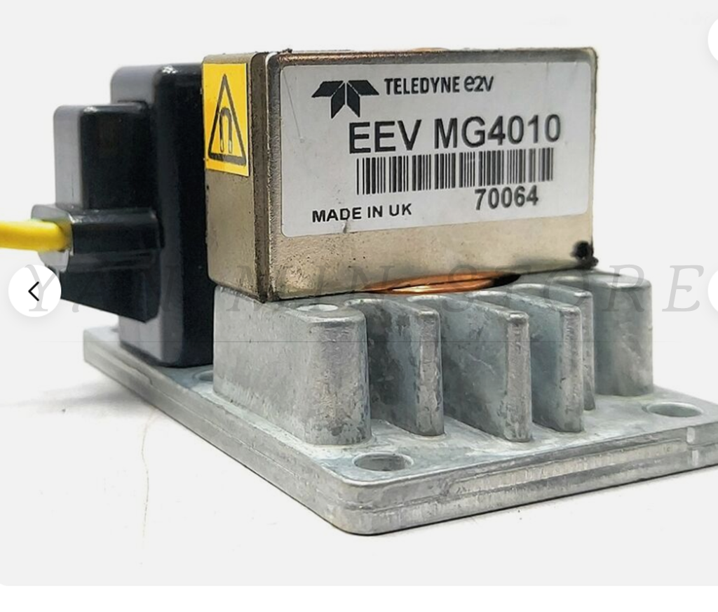 1pc E2V EEV MG4010 Marine Radar Magnetron DHL or FedEX | eBay