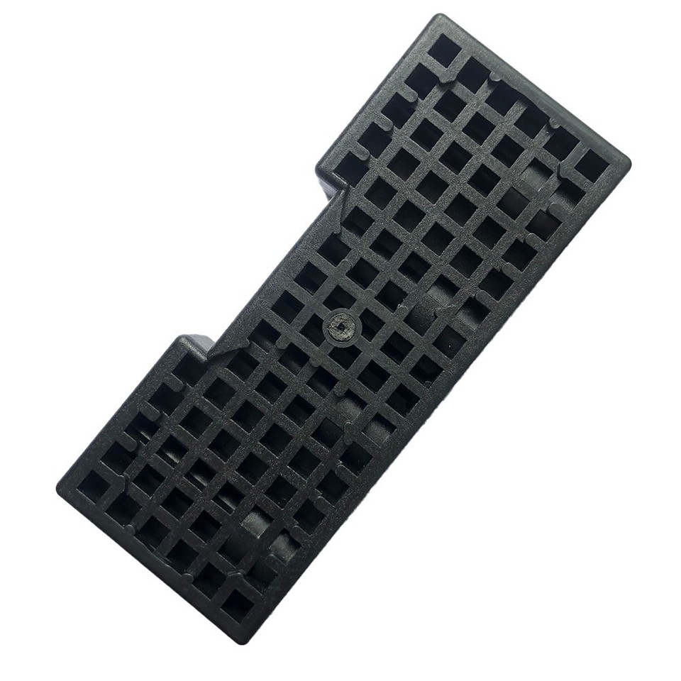 Motor Block Plate Block Board Mount Bracket Canoe Boat Trolling Motor ...