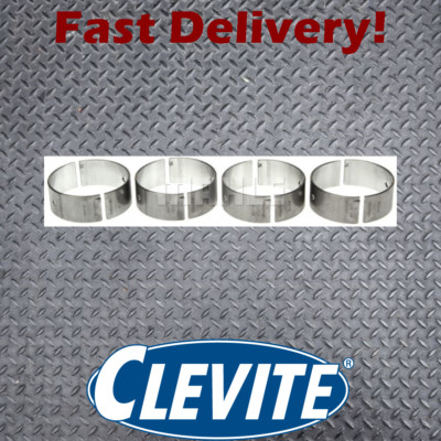Clevite +.75 Conrod bearing set fits Holden C22NE Rodeo R9 | eBay Australia