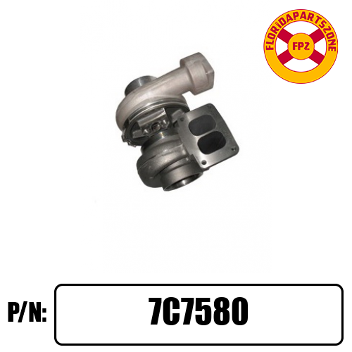 7C7580 - TURBO G fits Caterpillar with Free Shipping | eBay