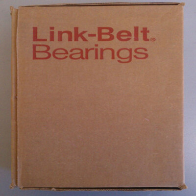 F215 Linkbelt New Ball Bearing Flange Unit | eBay