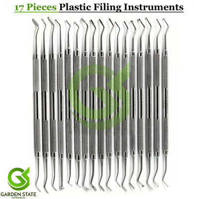 Instruments - Amalgam Instruments