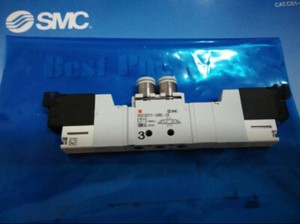 1PC New SMC VQZ1321Y-5MO-C6 Solenoid Valve #SM | eBay