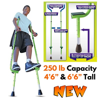 Stilts - Stilts For Kids