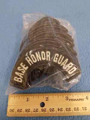 BUNDLE OF 20 - US MILITARY BASE HONOR GUARD TAB PATCHES - NEW | eBay