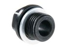 LS Oil Port Adapter for Aftermarket 1/8" NPT Sensor M16x1.5 to 1/8 NPT ...