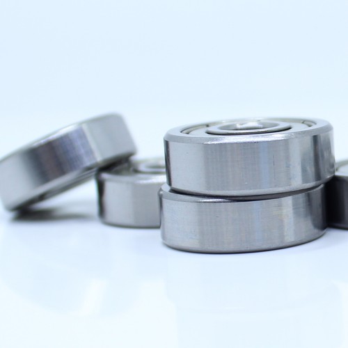 10PCS 628ZZ (8x24x8 mm) Bearing Metal Shielded Ball Bearings 628 zz ...