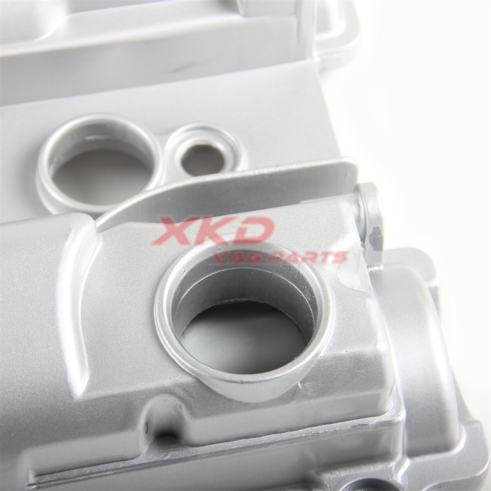 2.0/2.4 Engine Valve Cover & Gasket Fit For Chevrolet Malibu Pontiac G5 ...