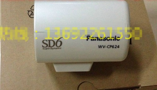 WV-CP604CH HD surveillance camera WV-CP264 WV-CP620 low-light WV-CP600 machine | eBay