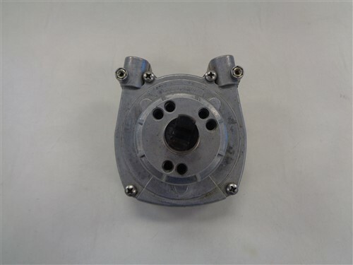 UFLEX T83FC STEERING HELM ZERO TORQUE DUAL CABLE MARINE BOAT | eBay